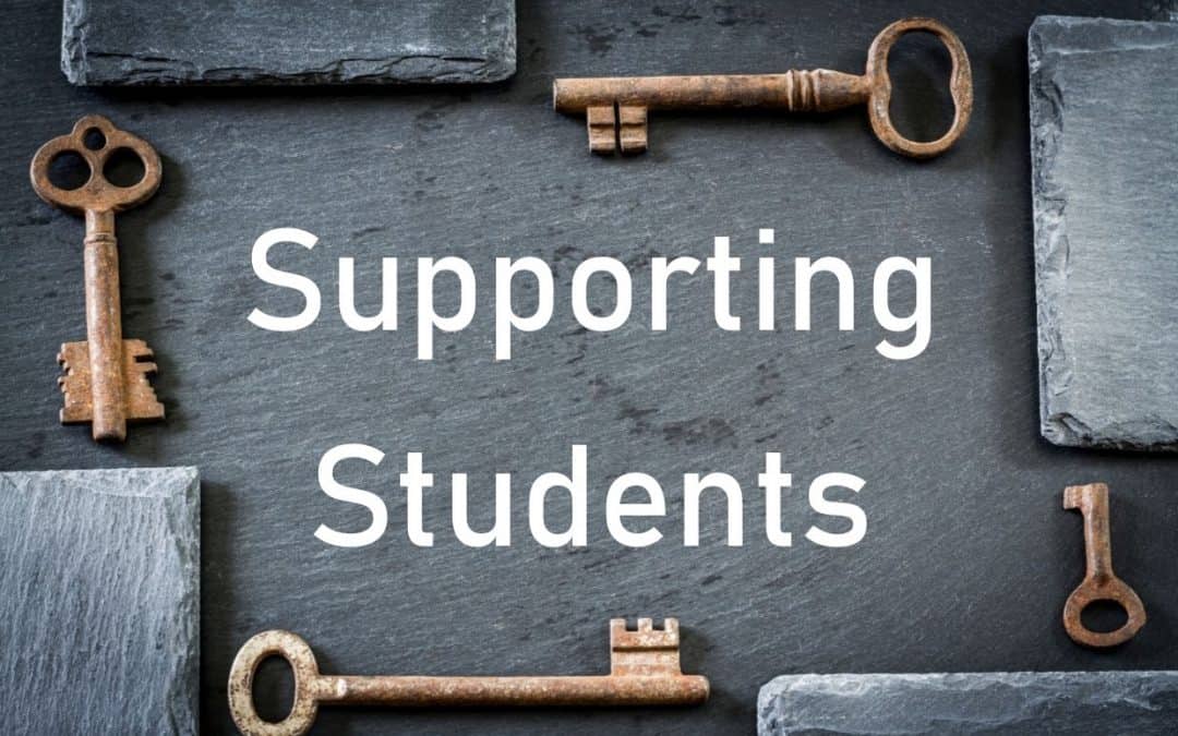 SUPPORTING STUDENTS WITH FASD - NOFASD Australia