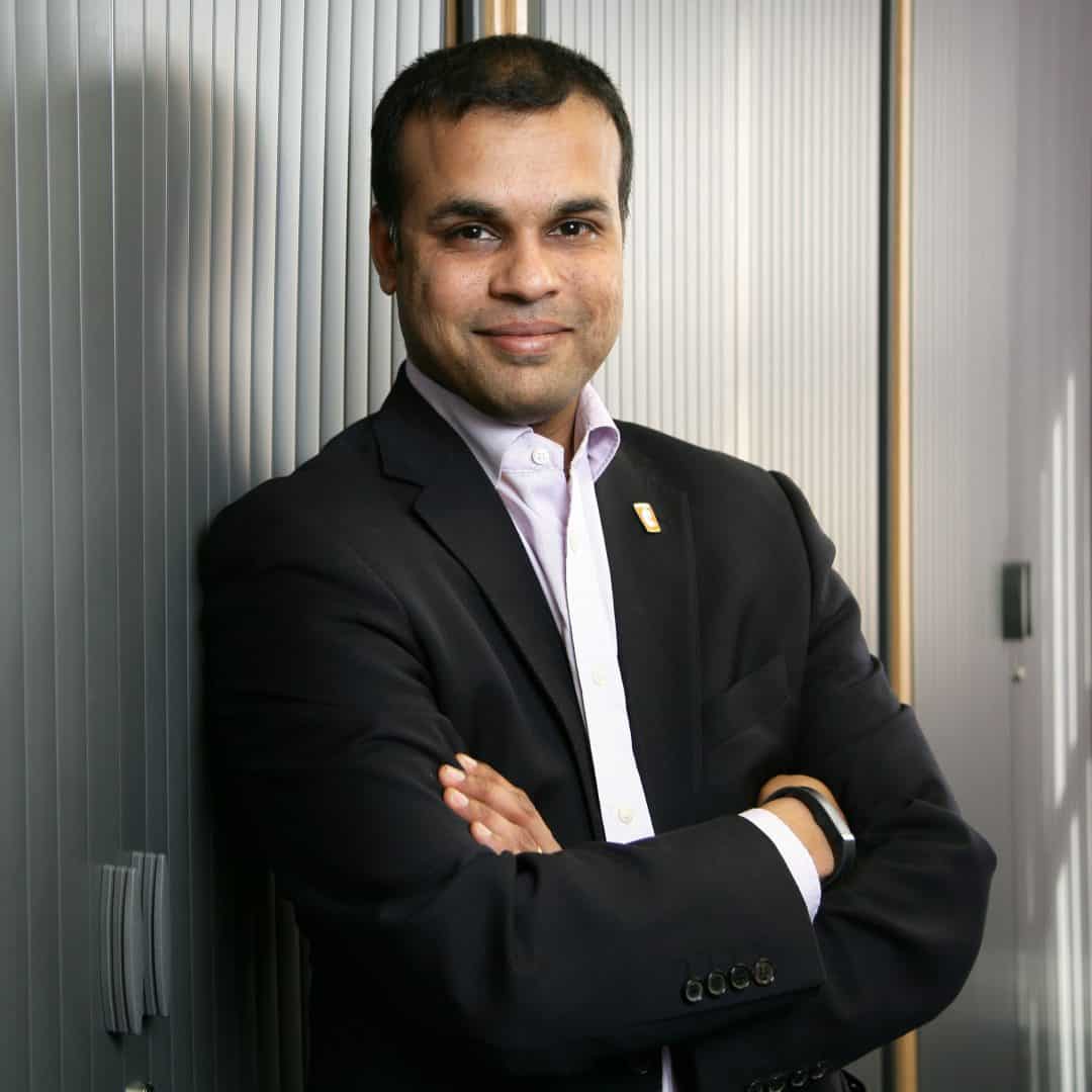 Dr Raja Mukherjee - NOFASD Australia