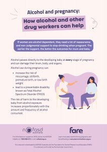 NOFASD Australia - National Organisation for Fetal Alcohol Spectrum ...