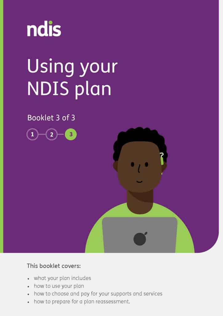 Navigating the NDIS - NOFASD Australia