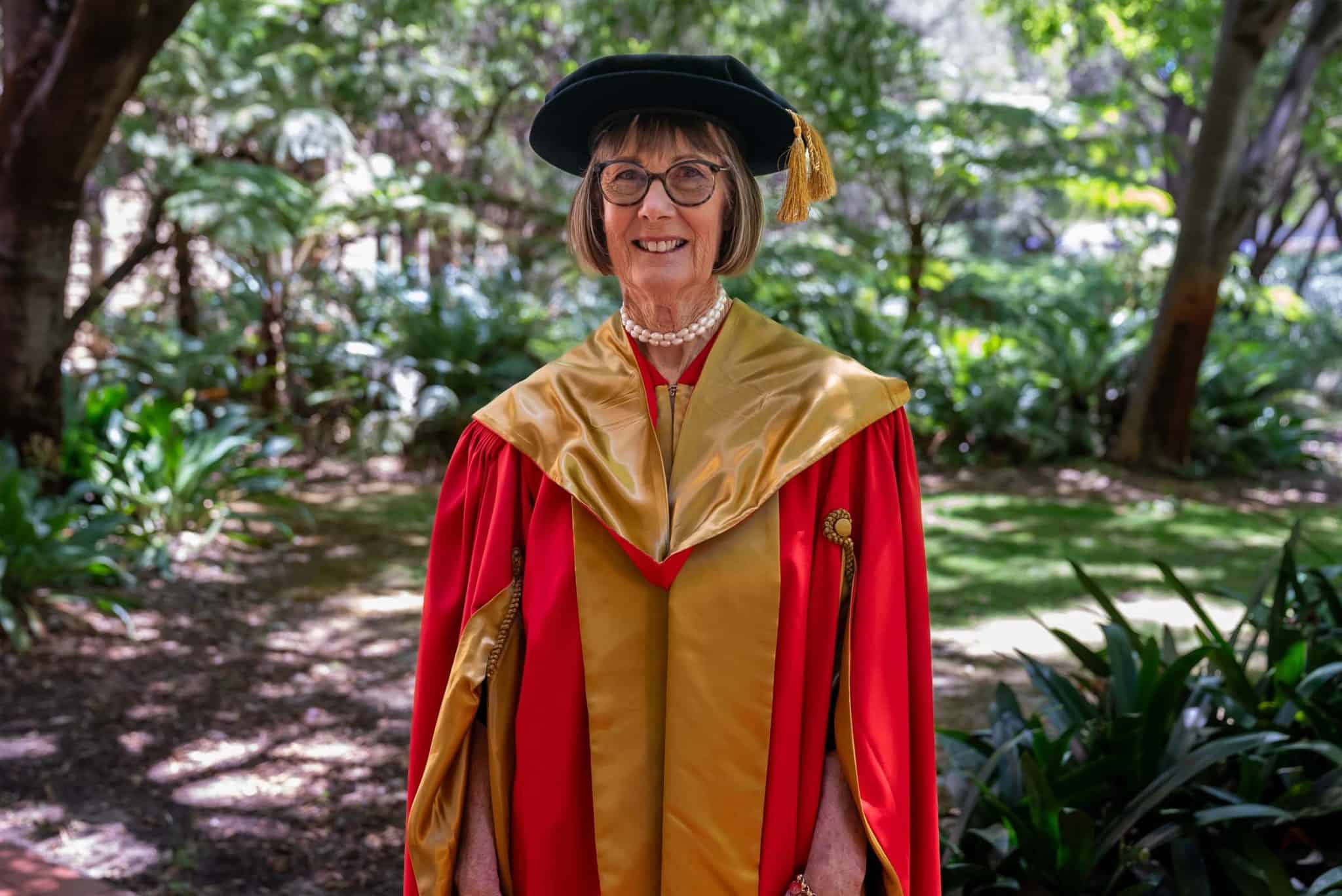 Our History - NOFASD Australia