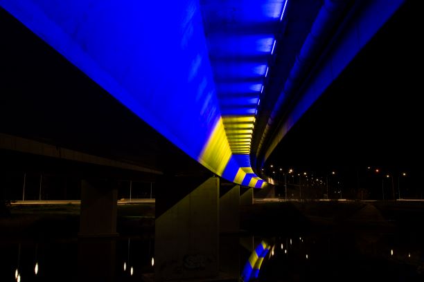 Malcolm Fraser Bridge - NOFASD Australia