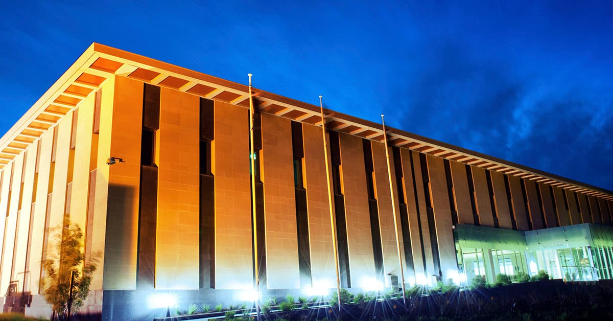 The Royal Australian Mint - NOFASD Australia