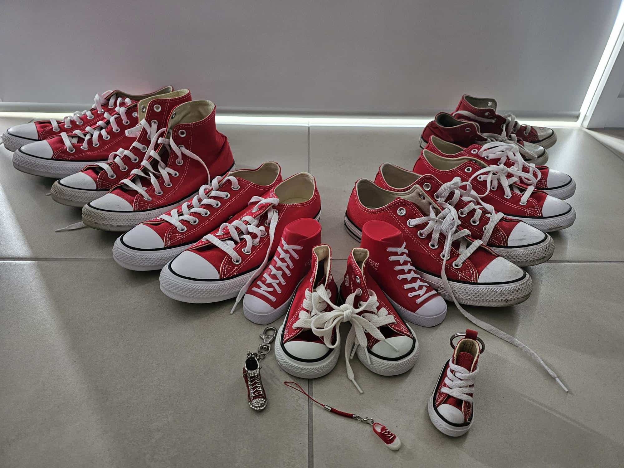 FASD Morning-Tea - NOFASD Australia