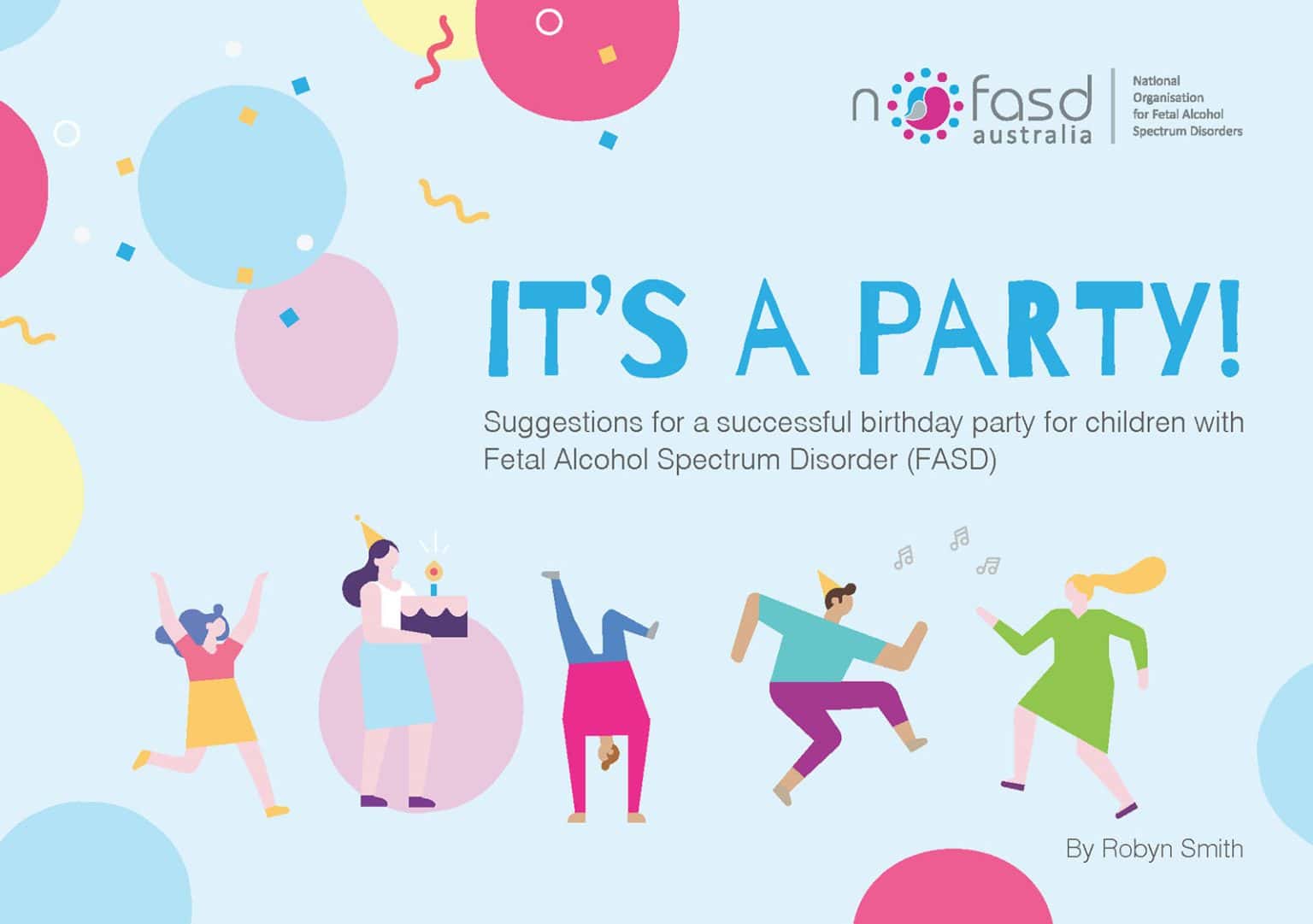 NOFASD Resources - NOFASD Australia