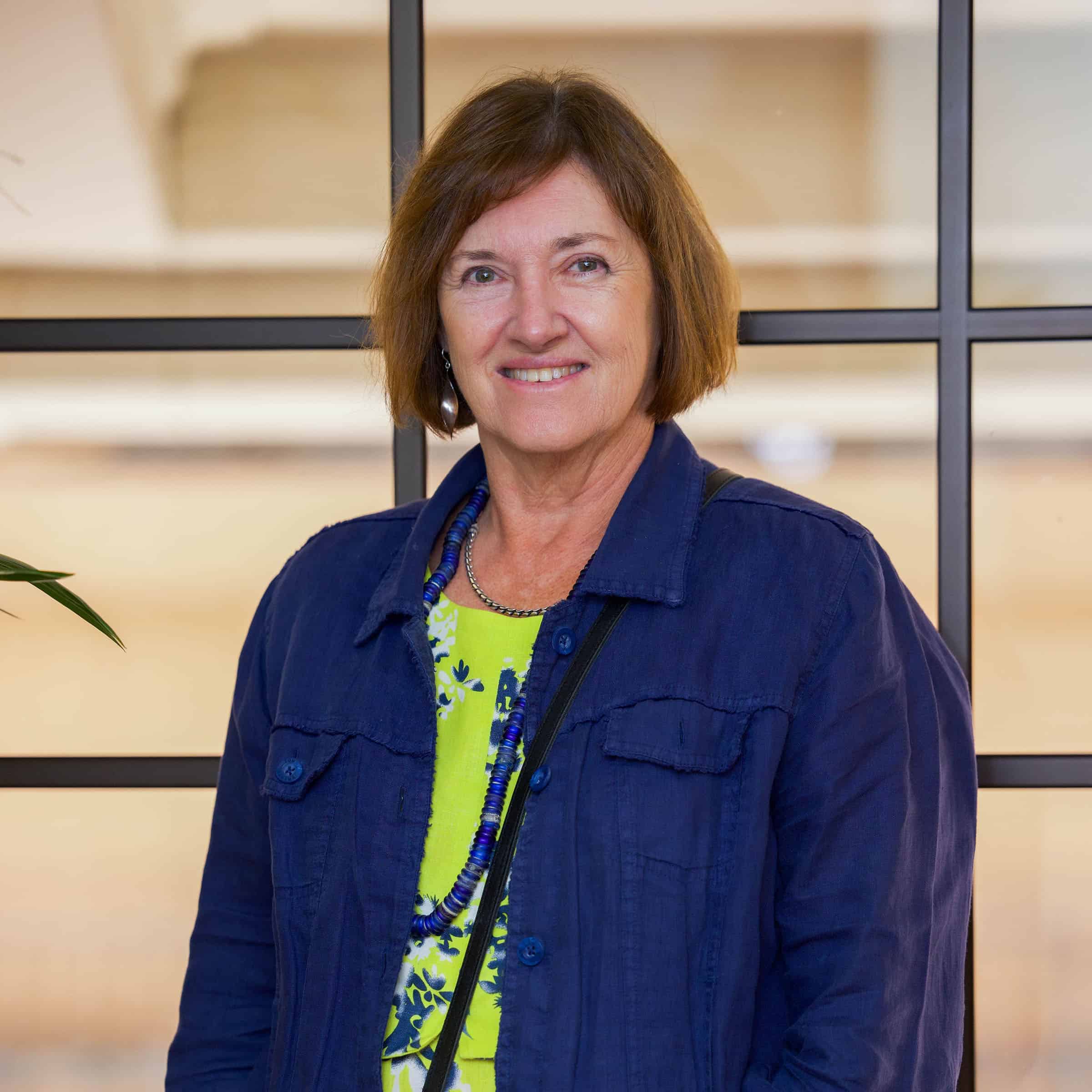 Our people - NOFASD Australia