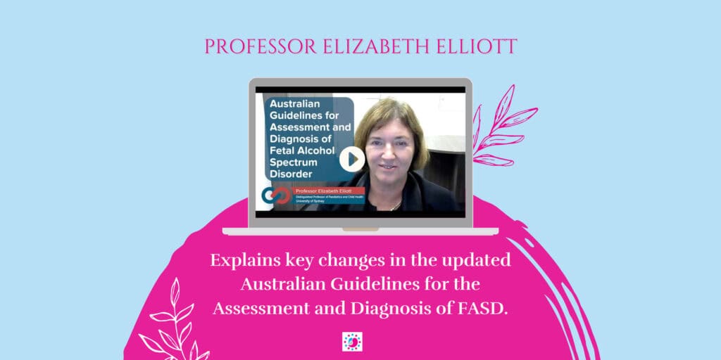 Professor Elizabeth Elliott explains key changes in the updated ...
