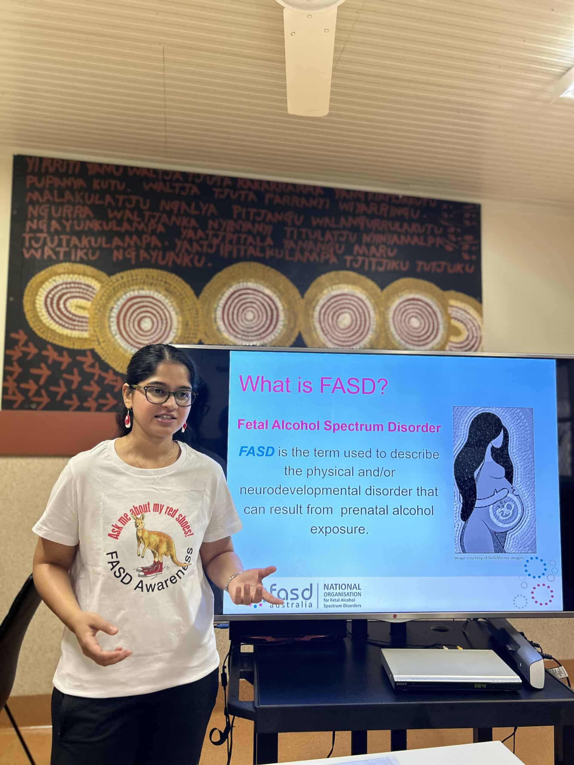 September Events 2025 - NOFASD Australia