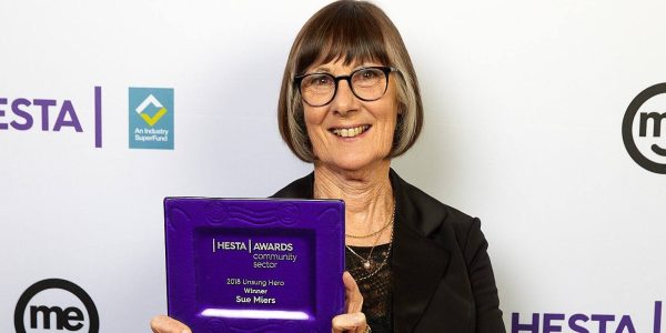 Our Organisation - NOFASD Australia