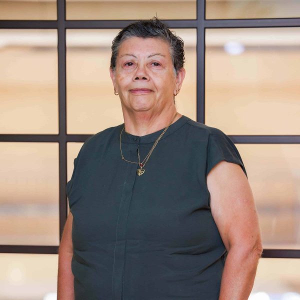 Our people - NOFASD Australia