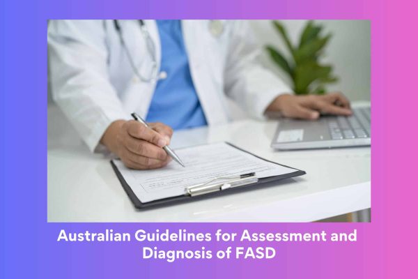 FASD News - NOFASD Australia