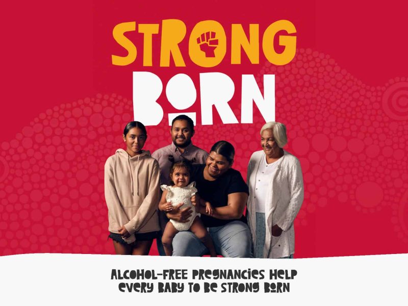 Aboriginal and Torres Strait Islander Peoples - NOFASD Australia