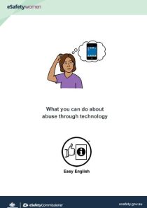 Social Media & Online Safety - NOFASD Australia