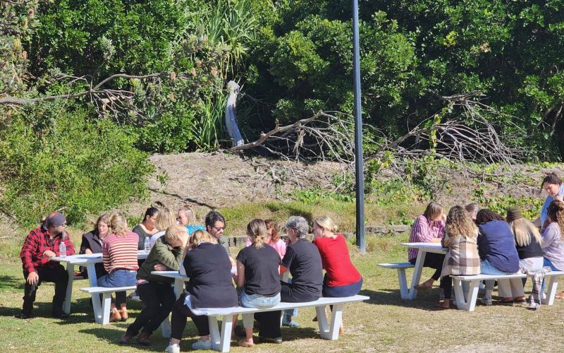 What We Do - NOFASD Australia